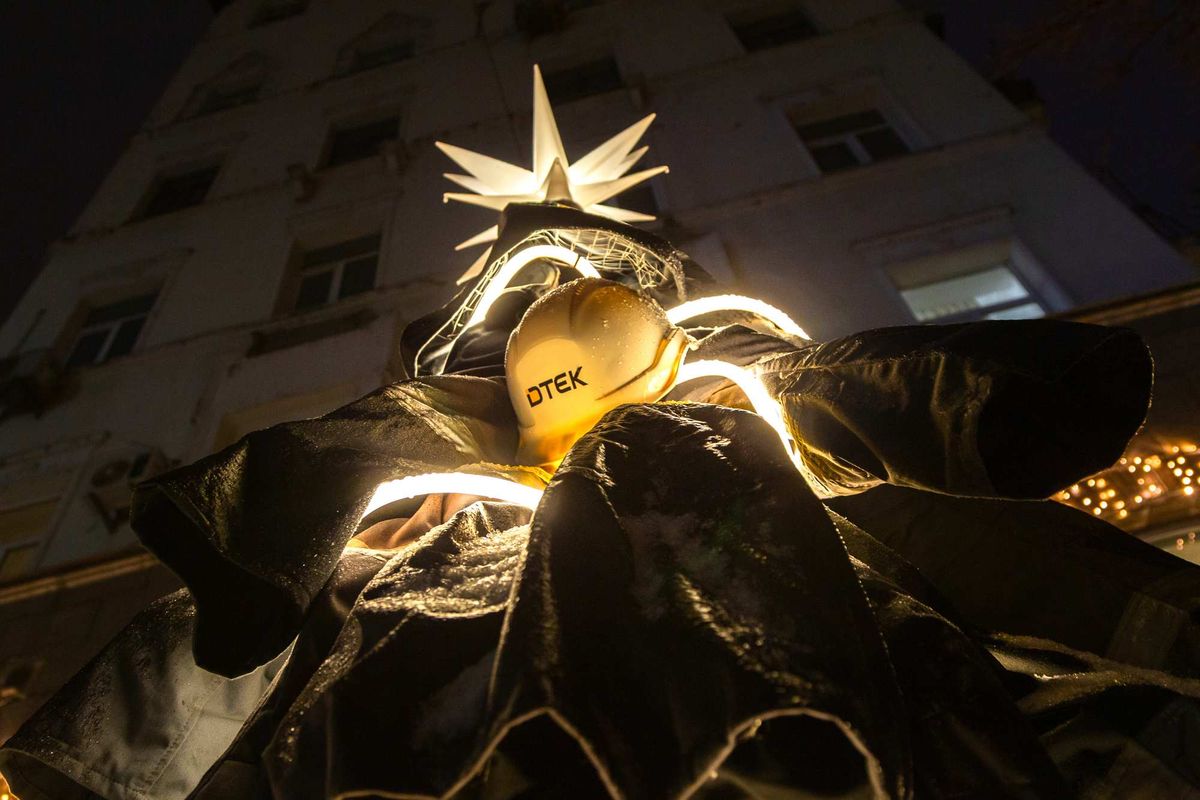 Dispatch from Kyiv, nearly four years into war - GZERO Media