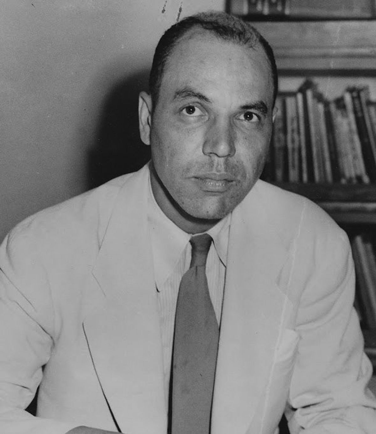 Edward Dudley - GZERO Media