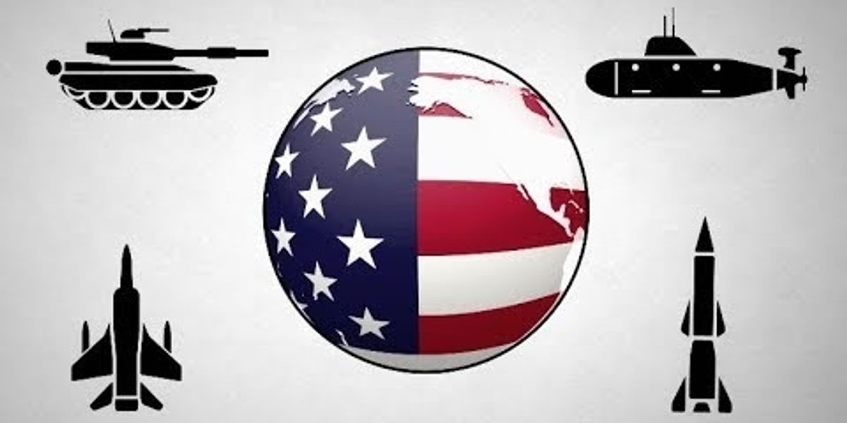 What Does It Take To Be A Global Superpower? - GZERO Media