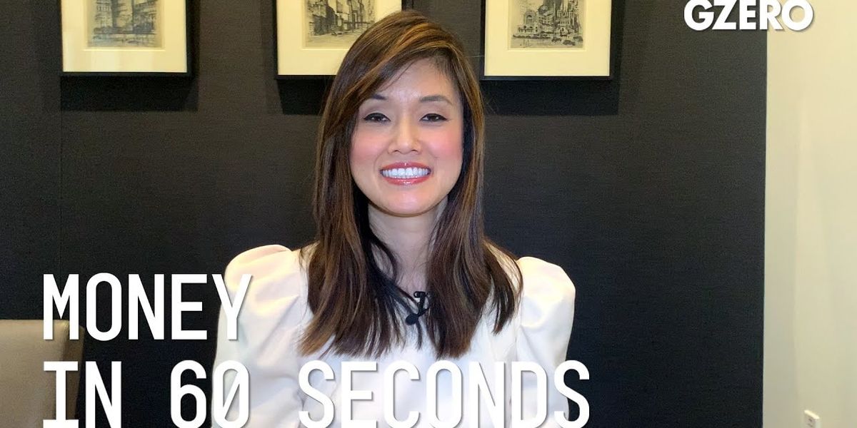 Betty Liu explains: the Bond Market - GZERO Media