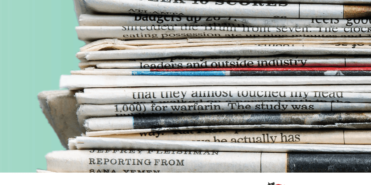 Paper Doesn t Have To Come From Trees GZERO Media Paper Doesn t Have To Come From Trees GZERO Media