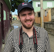 Matthew Kendrick - GZERO Media