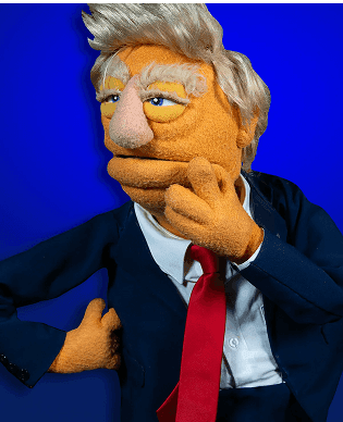 Abomination | Puppet Regime | GZERO Media
