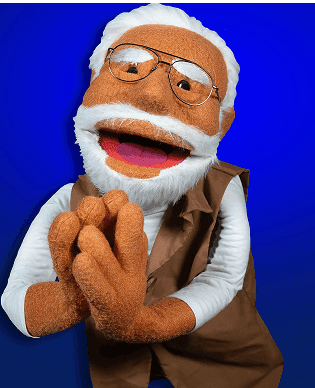It's that time again! | Puppet Regime | GZERO Media