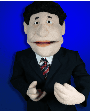 Putin & Xi on Trump's Iran threats | Puppet Regime | GZERO Media