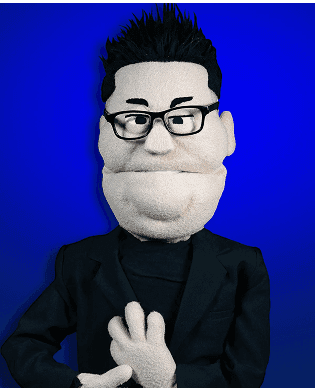 It's that time again! | Puppet Regime | GZERO Media