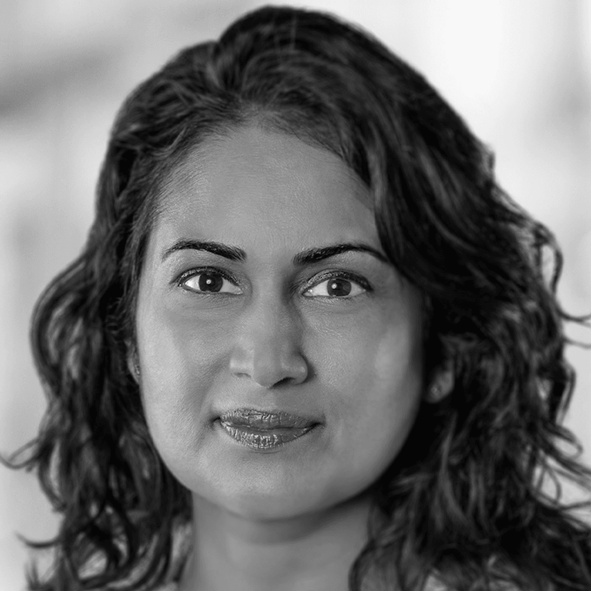 Gargee Ghosh - GZERO Media