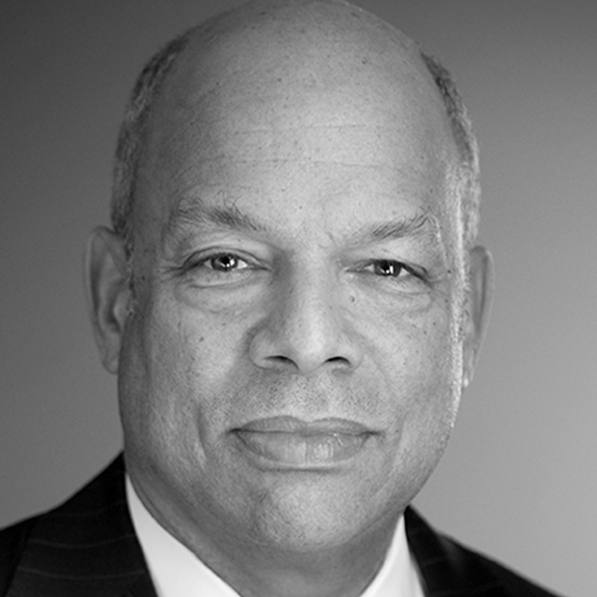 Jeh Johnson - GZERO Media