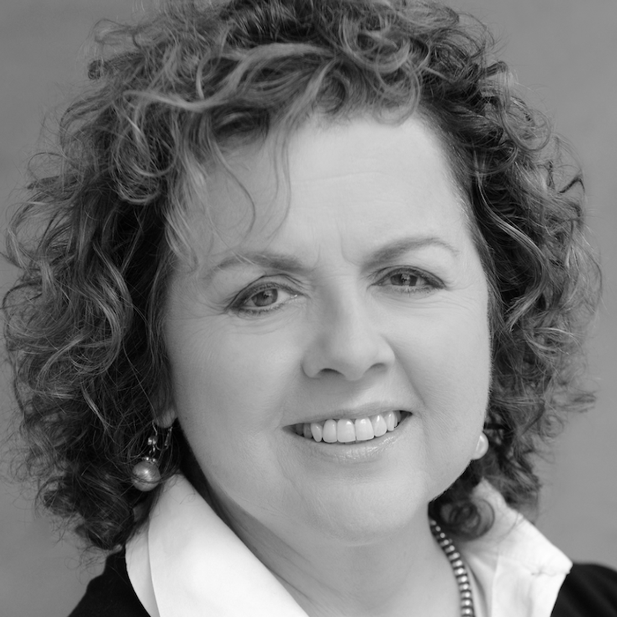 Laurie Garrett - GZERO Media