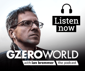 GZERO Media - GZERO Daily by Ian Bremmer