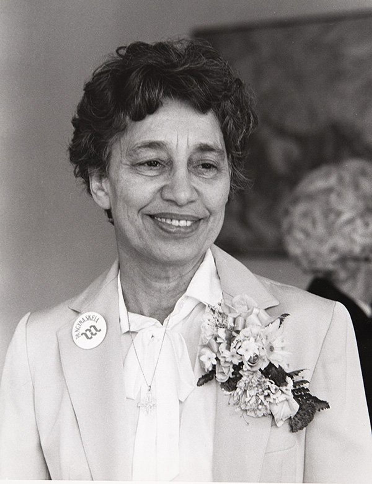 Mabel M. Smythe-Haith - GZERO Media