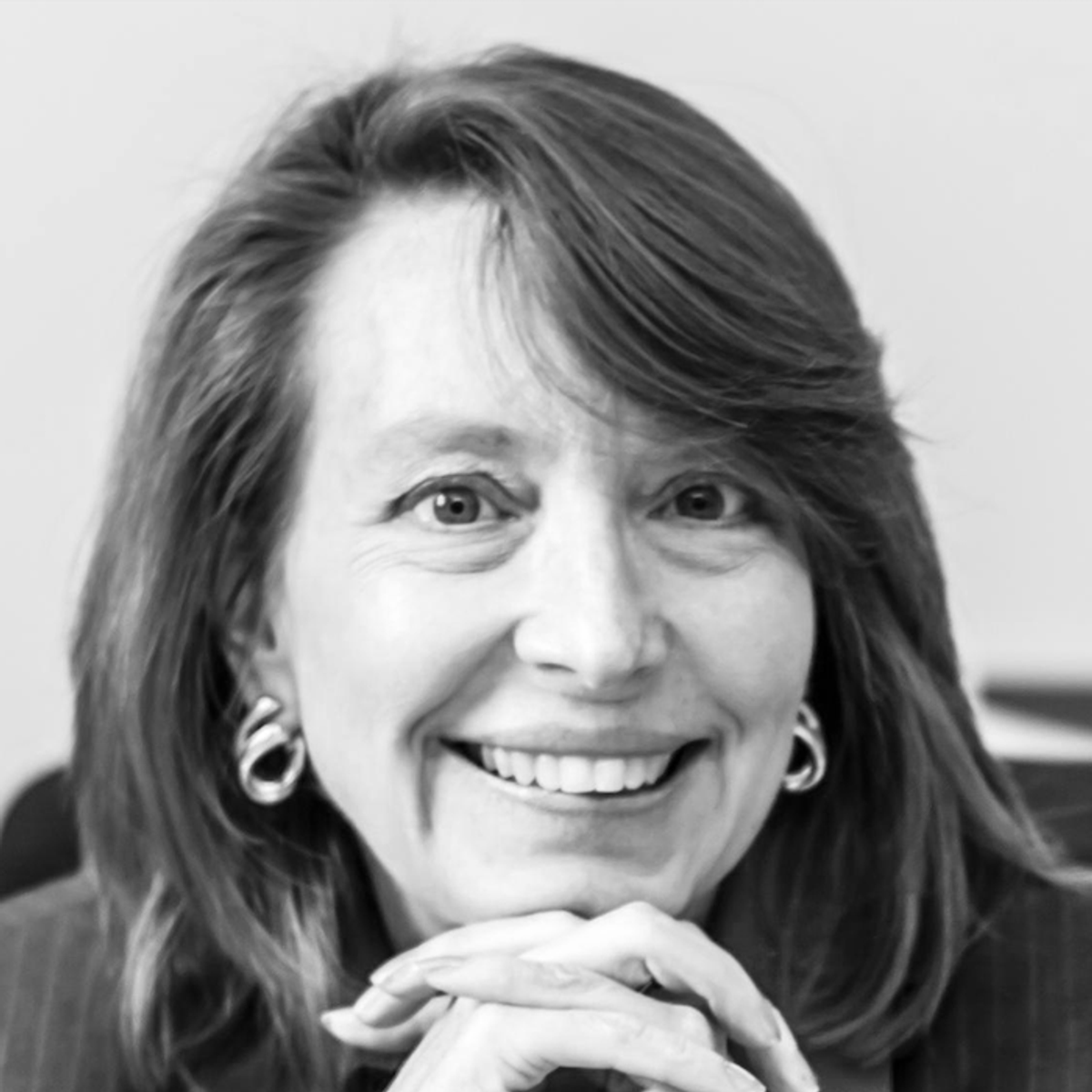 Nancy Roman - GZERO Media