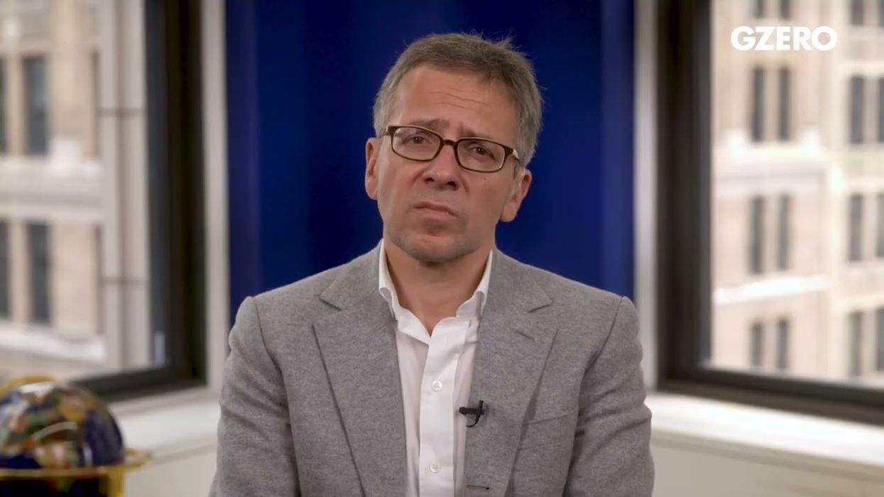 Regulating AI: The urgent need for global safeguards - GZERO Media Regulating AI: The urgent need for global safeguards - GZERO Media
