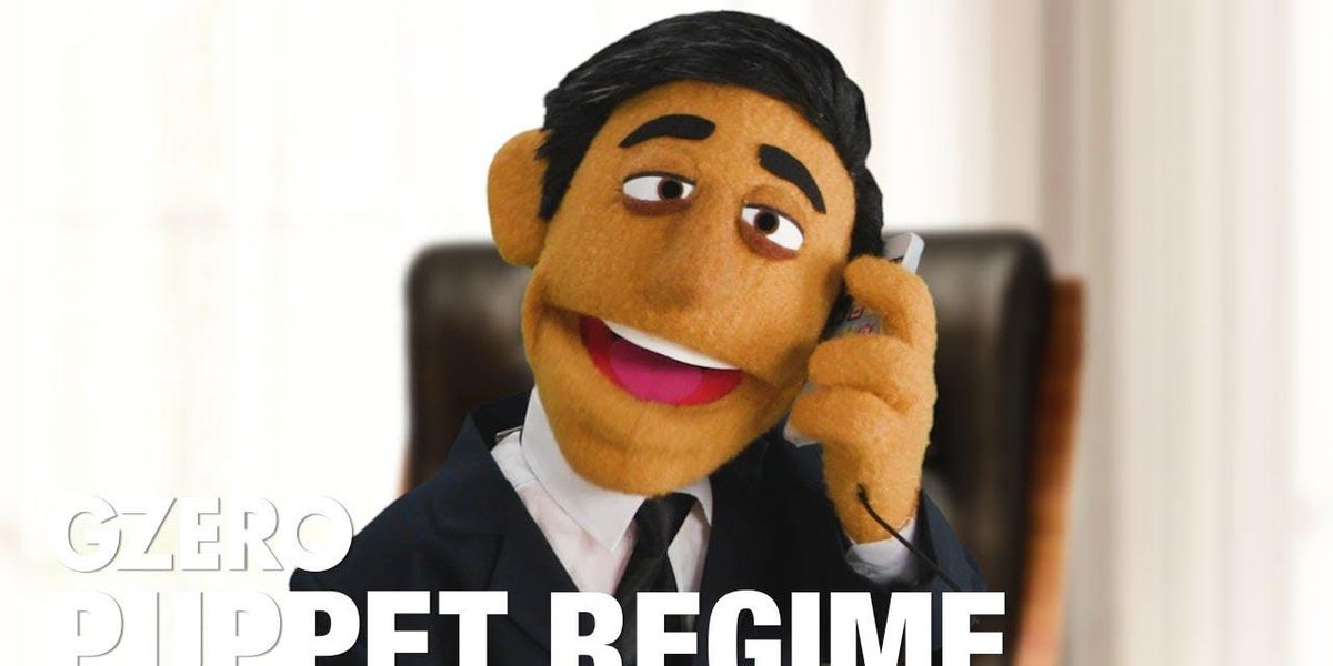Rishi Sunak doesn’t want to hear it - GZERO Media Rishi Sunak doesn’t want to hear it - GZERO Media